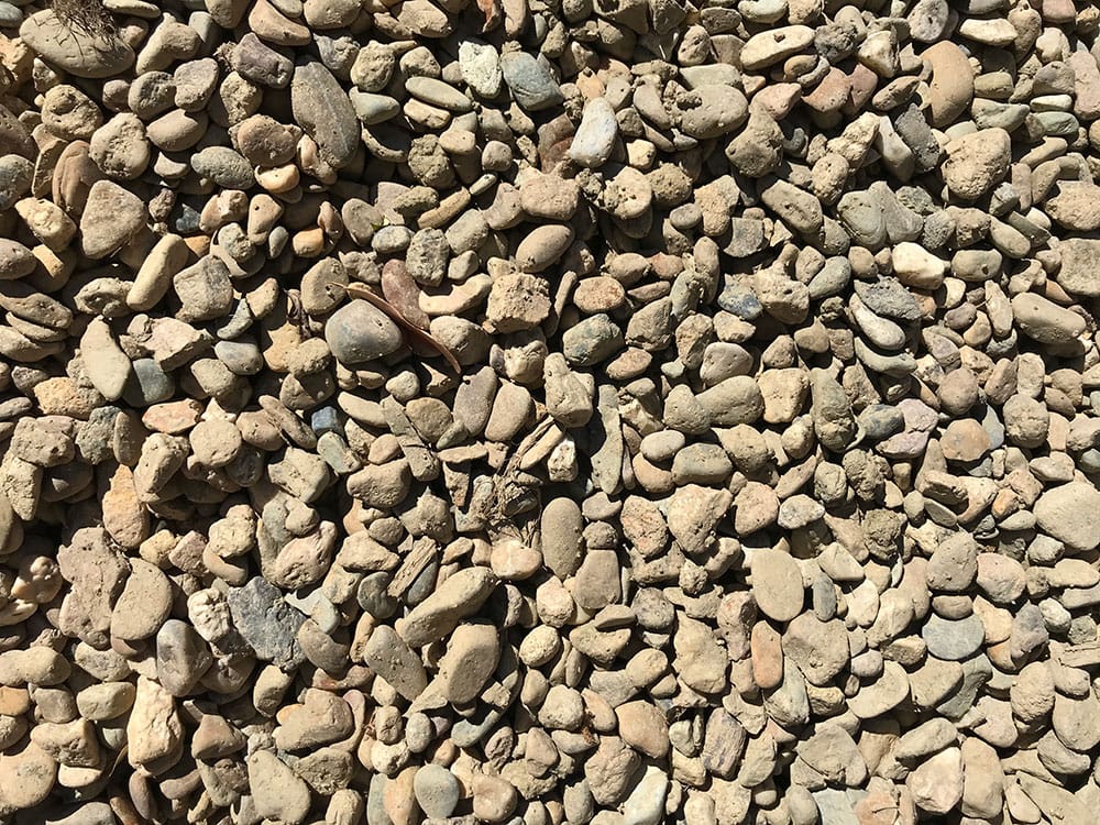 Gravel | Langlands Landscape Supplies