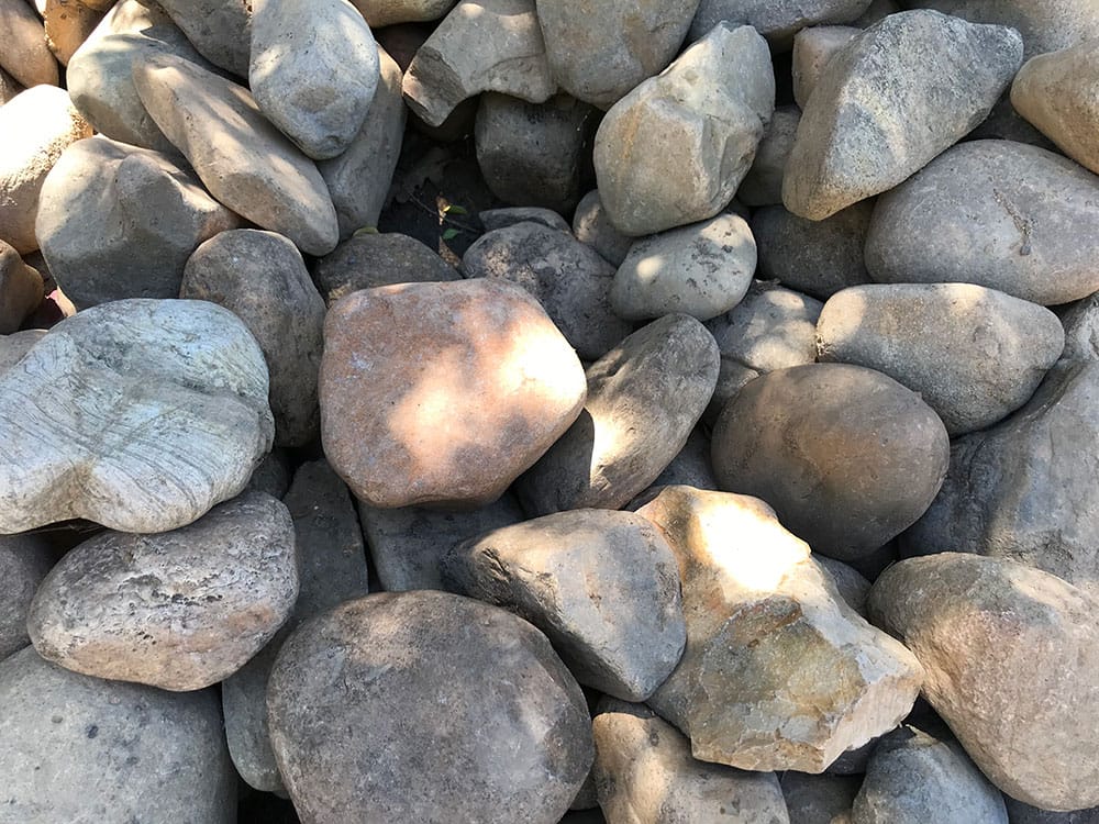 Gravel | Langlands Landscape Supplies