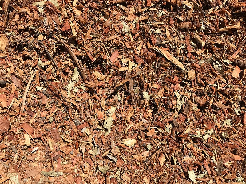 Mulch | Langlands Landscape Supplies