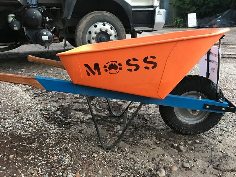 Soils | Langlands Landscape Supplies